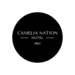 HOTEL CAMELIA NATION - ACCUEIL
